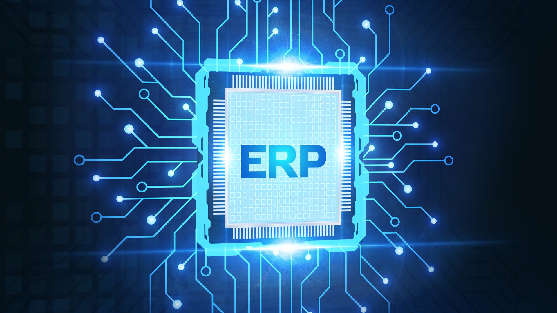 ERP, WMS & WCS: optimise your stock management software