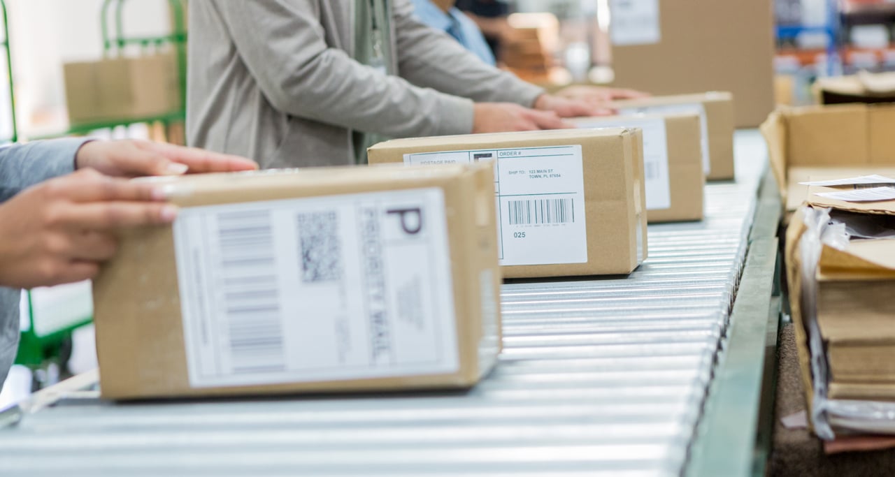 Industrialiser sa logistique des retours pour une expérience « post ...