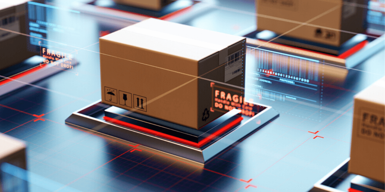 Les 6 challenges auxquels l'industrie de la logistique est confrontée ...