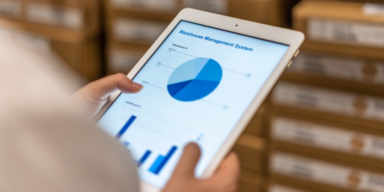 Stock management: definition, calculation, method