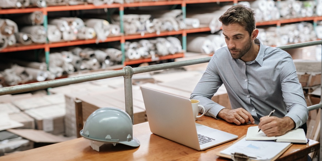 Stock management: definition, calculation, method