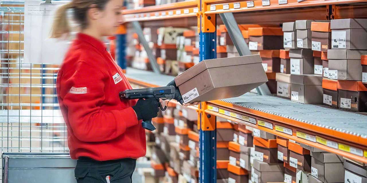 Why should you optimise and automate your reverse logistics: returns?