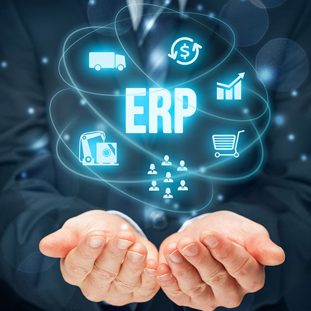 ERP : Définition et Présentation d'un outil essentiel