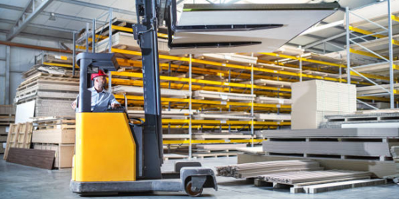 Examples of best practice and the future of automated handling!