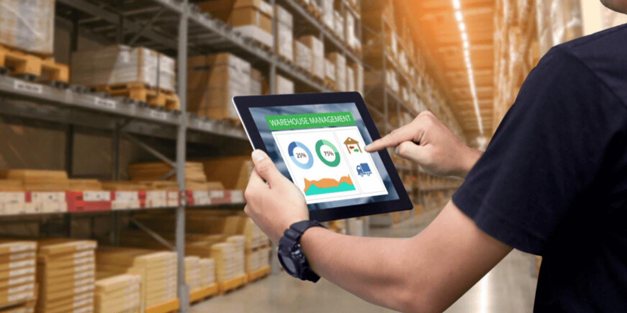 Qu’est-ce que l’entreposage logistique